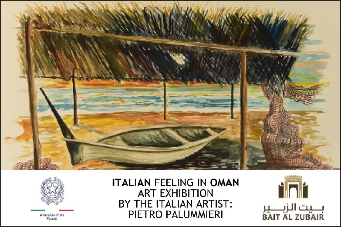 Il sultanato dell’Oman chiama, la Puglia risponde - CosmoPolis