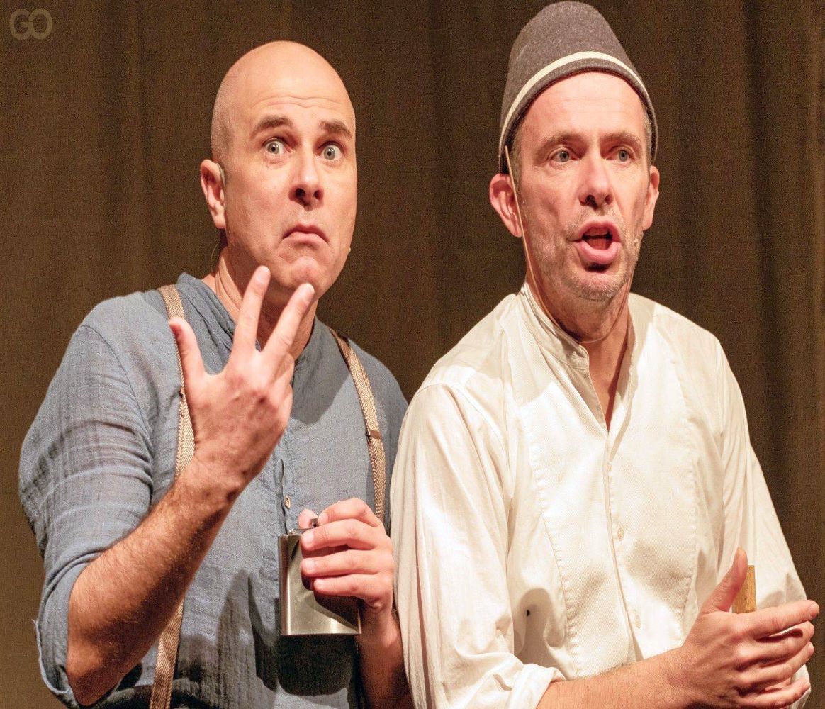 Crest, "Il respiro del vento": una fiaba "raccolta sul campo" - CosmoPolis