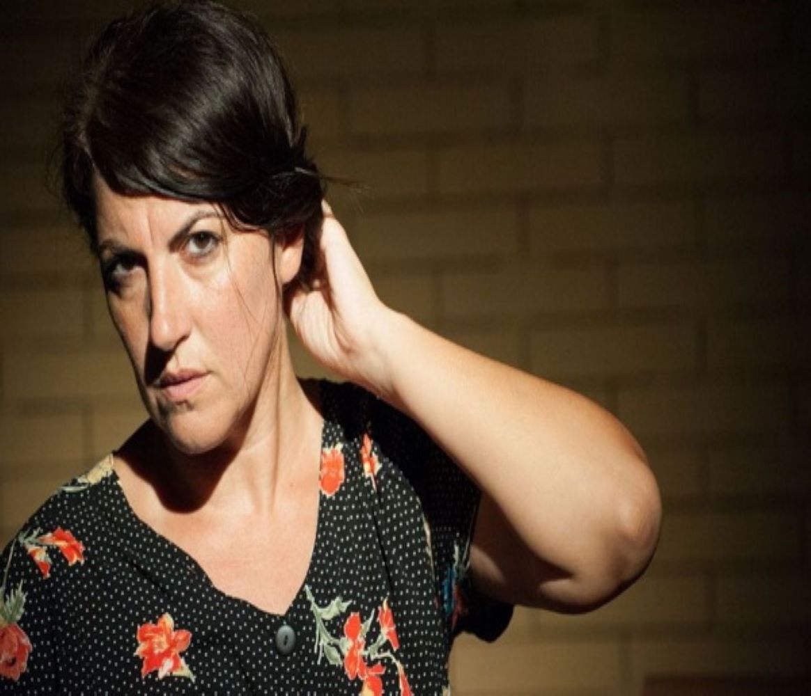 Stoc ddò. L'anima di Lella, la voce di Sara - CosmoPolis