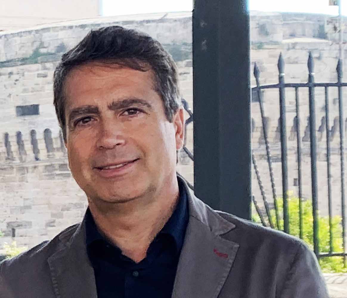 Kyma Ambiente, Bitetti dà l'ok per Spalluto - CosmoPolis