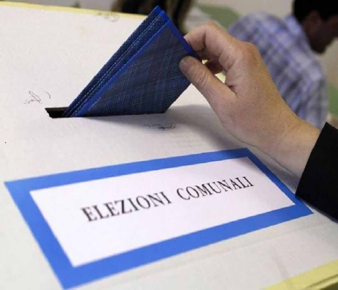 Puglia, amministrative 2023: nel Tarantino l'affluenza maggiore alle ...