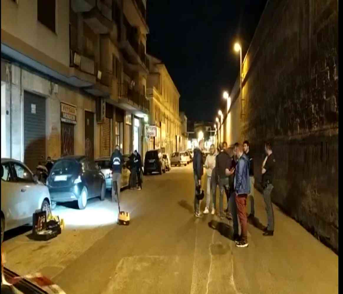 Omicidio via Cugini, Libera: “Occorre eliminare la cultura della ...