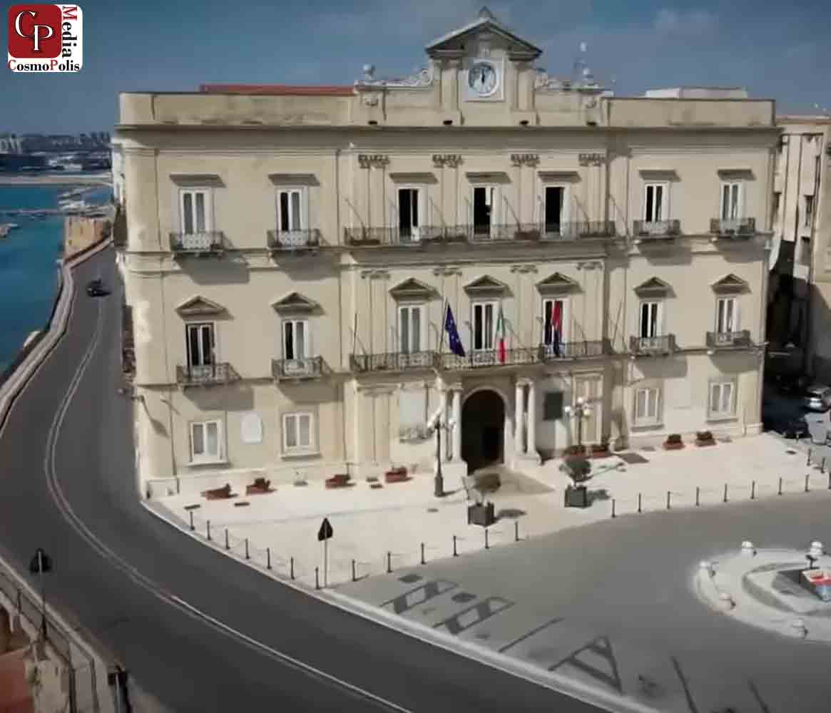 Taranto: le possibili combinazioni del Consiglio Comunale - CosmoPolis