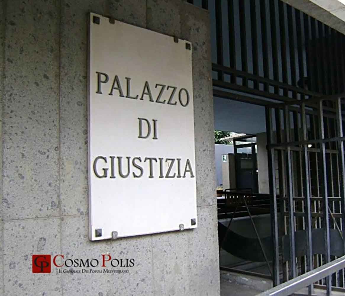 Taranto, delitto Via Cugini: Vuto confessa l’omicidio di Nardelli ...