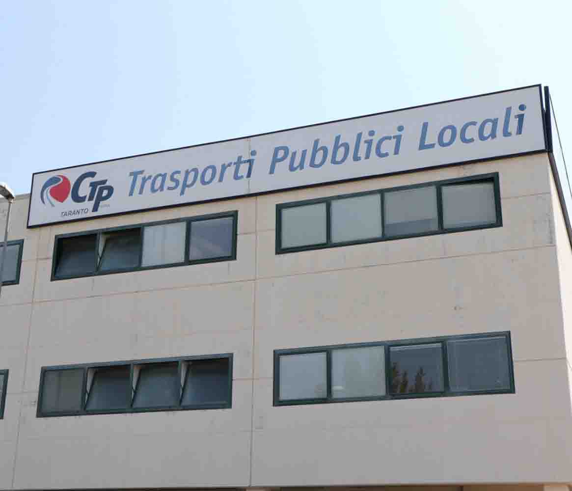 Ctp, Tacente: “Due novità per i collegamenti balneari” - CosmoPolis