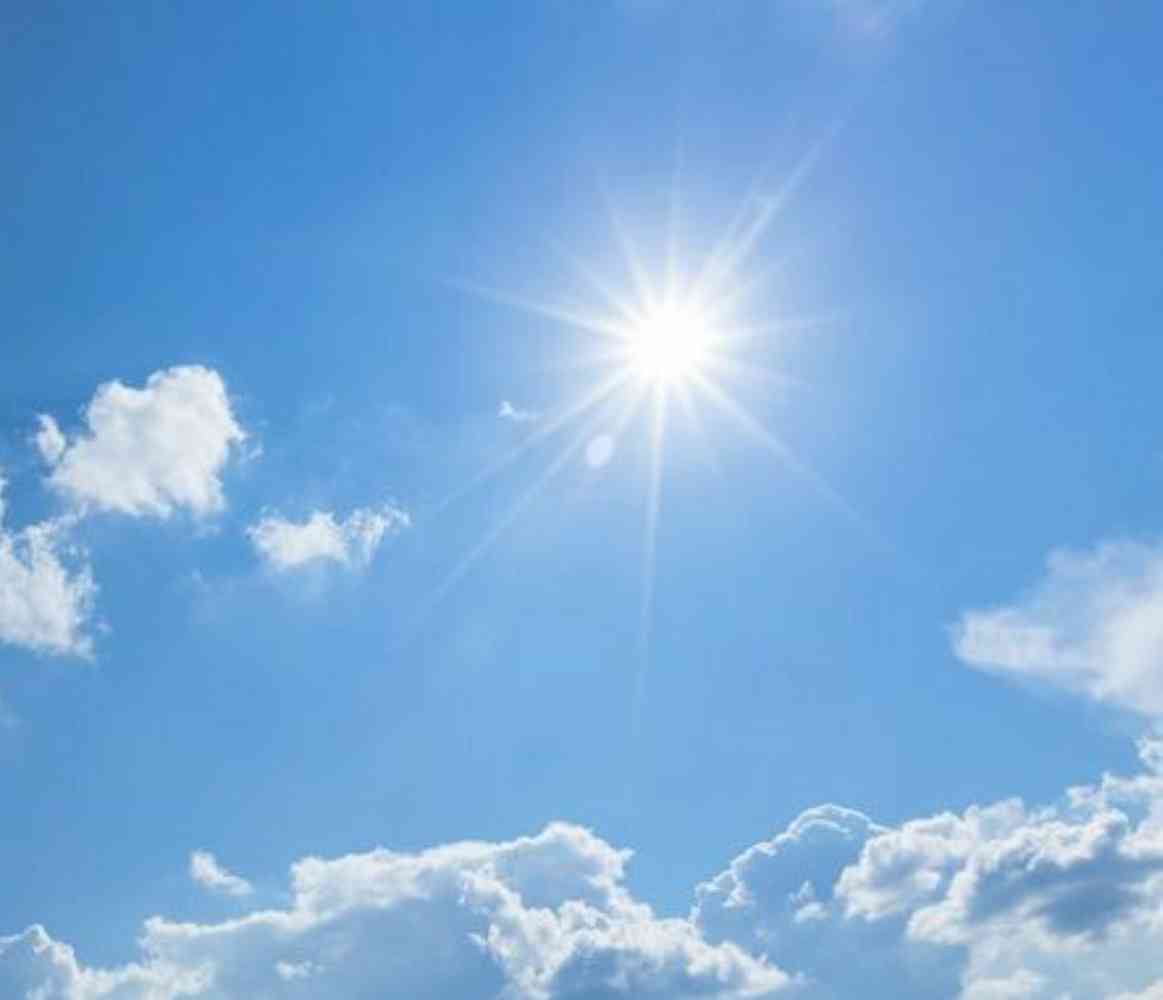 Weekend da bollino rosso in Puglia: caldo con picchi di 40 gradi Weekend da bollino rosso in Puglia: caldo con picchi di 40 gradi