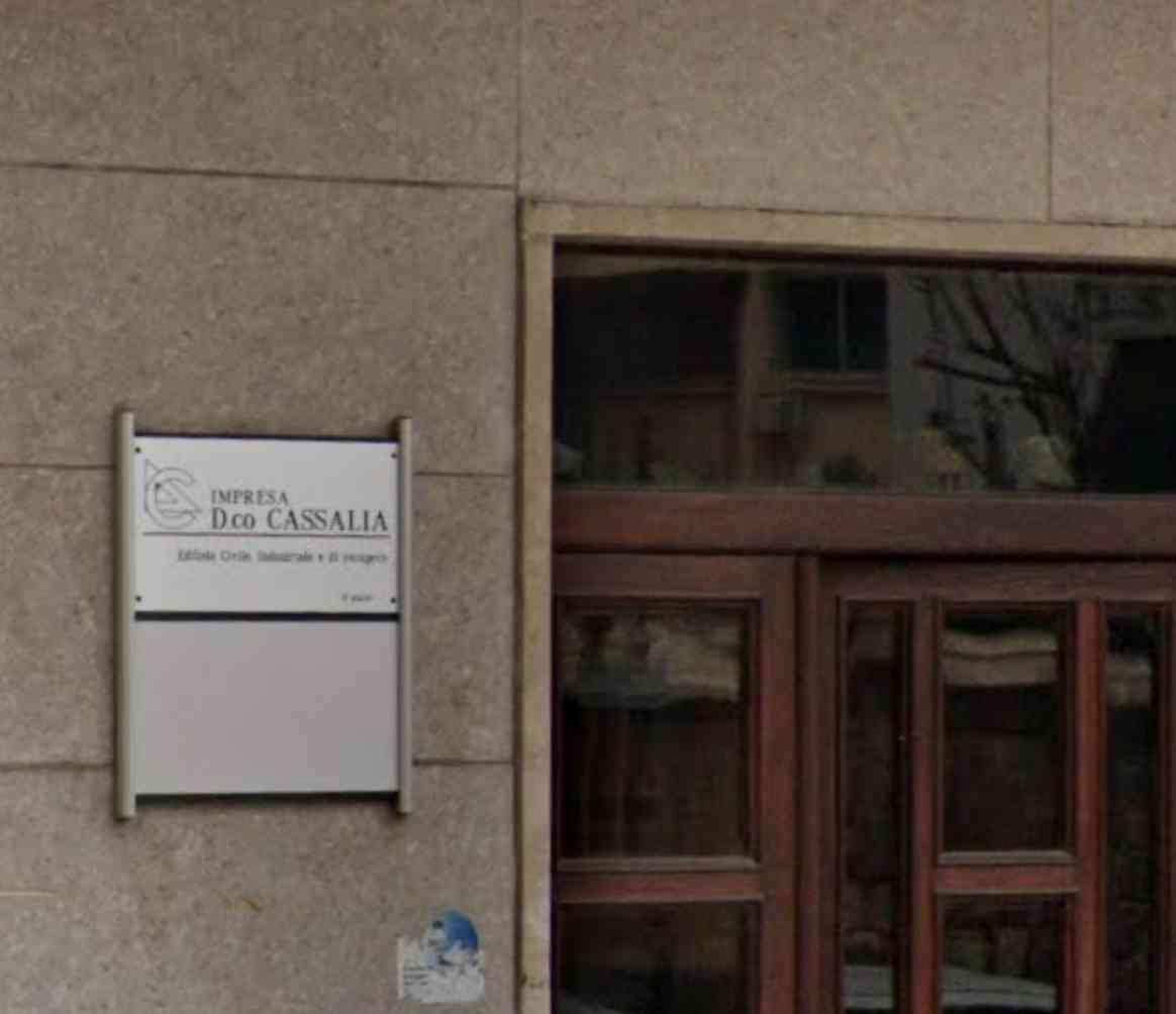 Taranto, addio all'imprenditore Domenico Cassalia - CosmoPolis