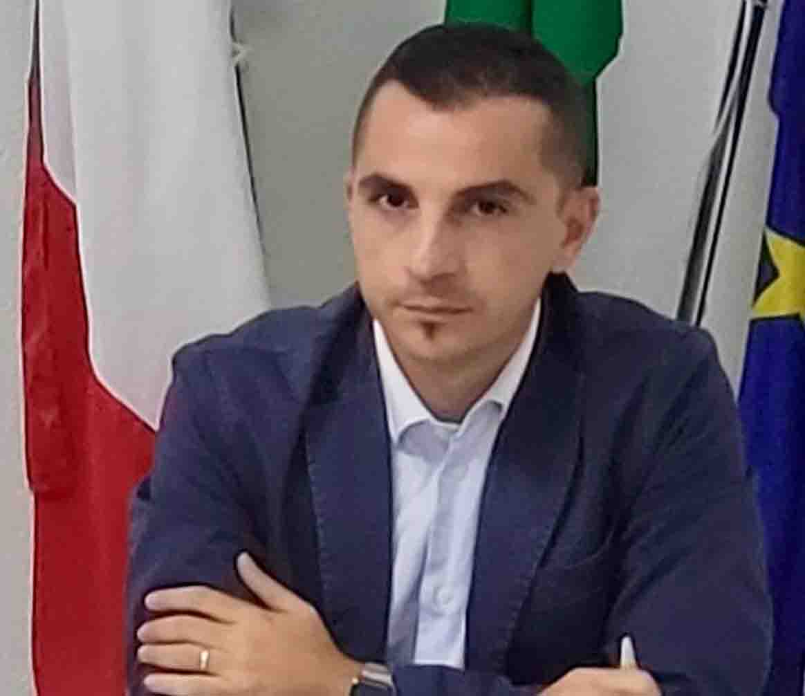 Tursi (Pd): “Forse Melucci non conosce il significato della parola ...
