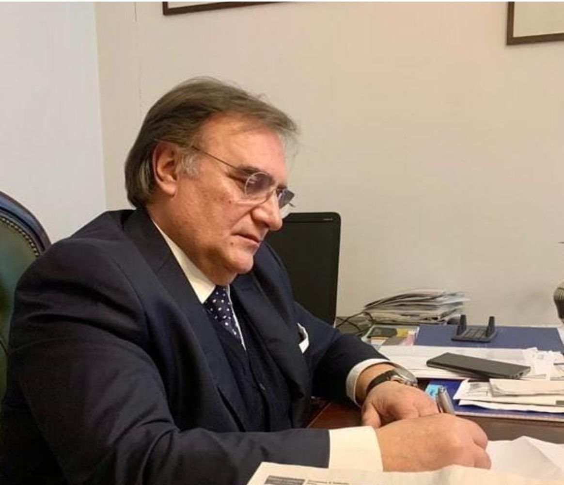 Emergenza cinghiali, Scalera: "Ormai il fenomeno è diventato ...
