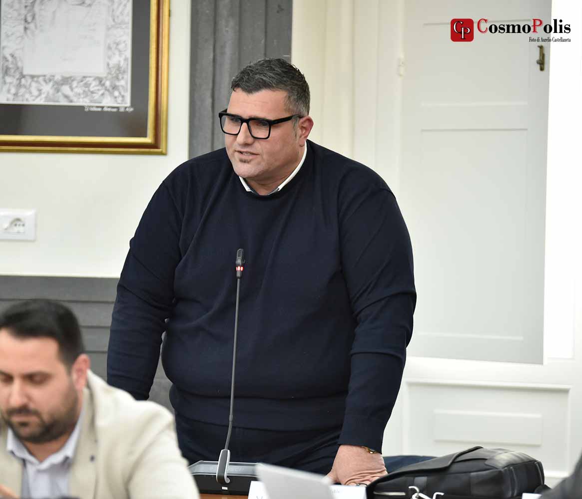 Kyma Ambiente. Mazzariello: “L’Antitrust si fonda su dati sbagliati ...