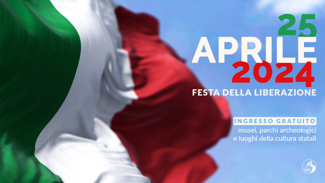 Puglia, musei aperti il 25 aprile e l'1 maggio - CosmoPolis