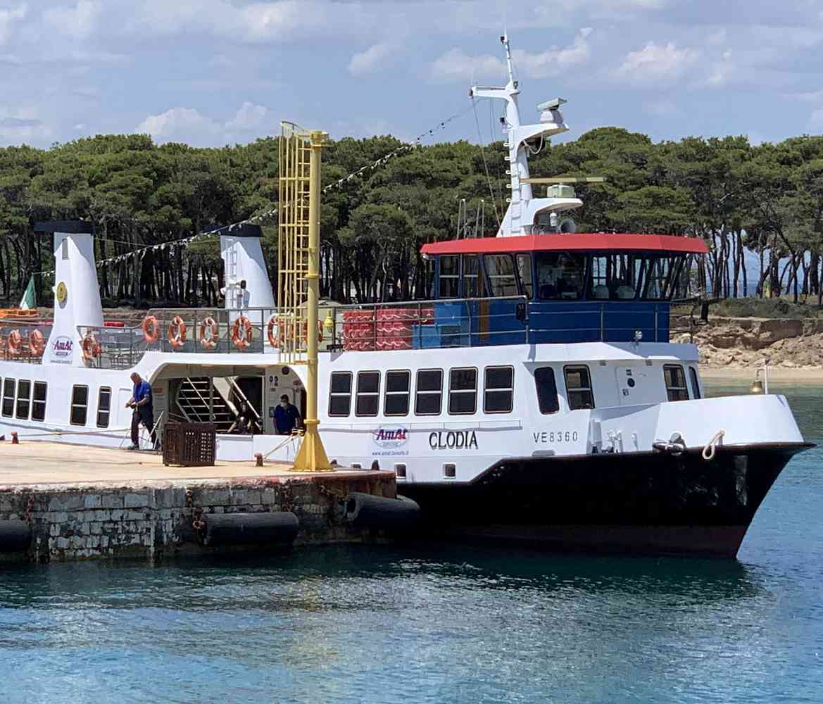 Taranto, il maltempo colpisce anche l’Isola di San Pietro - CosmoPolis