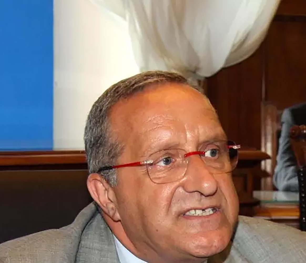 Bitetti nomina Gianni Florido suo consigliere - CosmoPolis