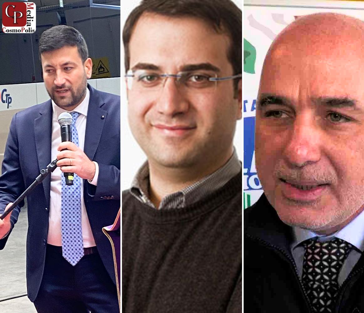 Ciraci, Tacente: il centrodestra riflette - CosmoPolis