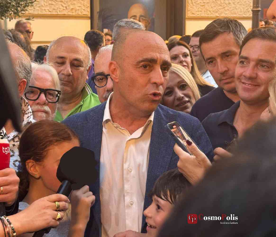 La dismissione - CosmoPolis
