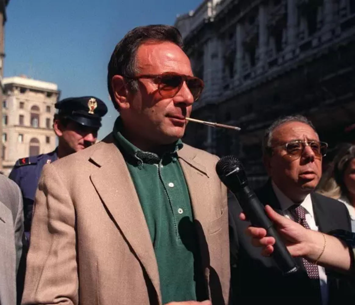 Pazienza… se la verità non viene fuori - CosmoPolis