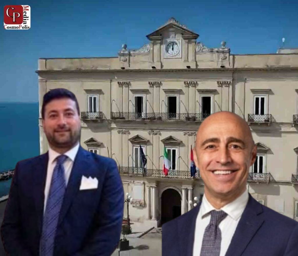 Taranto al ballottaggio: si chiudono le campagne elettorali di Bitetti ...