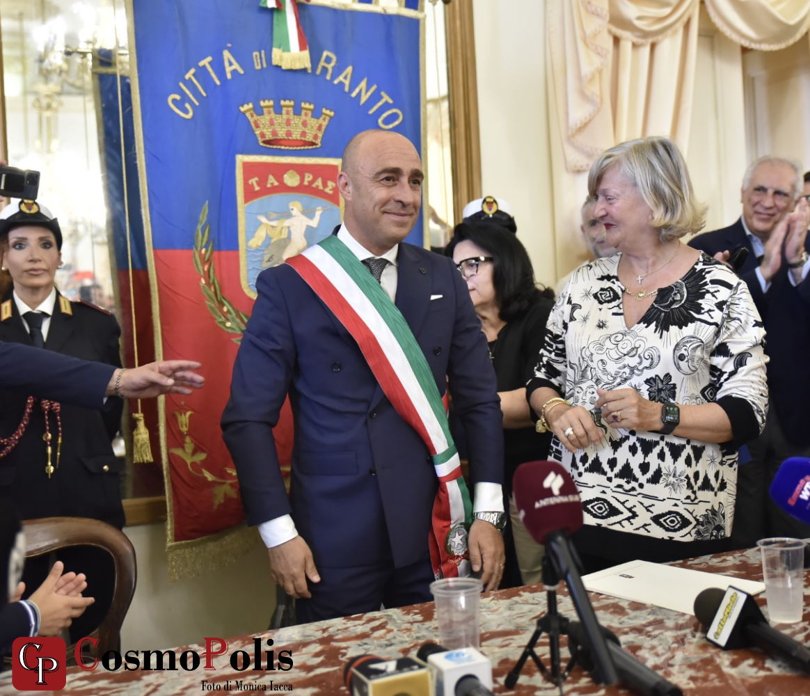 Cis, Bitetti: “Bene il riavvio del tavolo. I cittadini chiedono ...