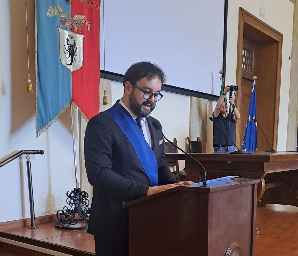 Palmisano (Pd): “Le regionali siano l’occasione per un nuovo inizio. È ...