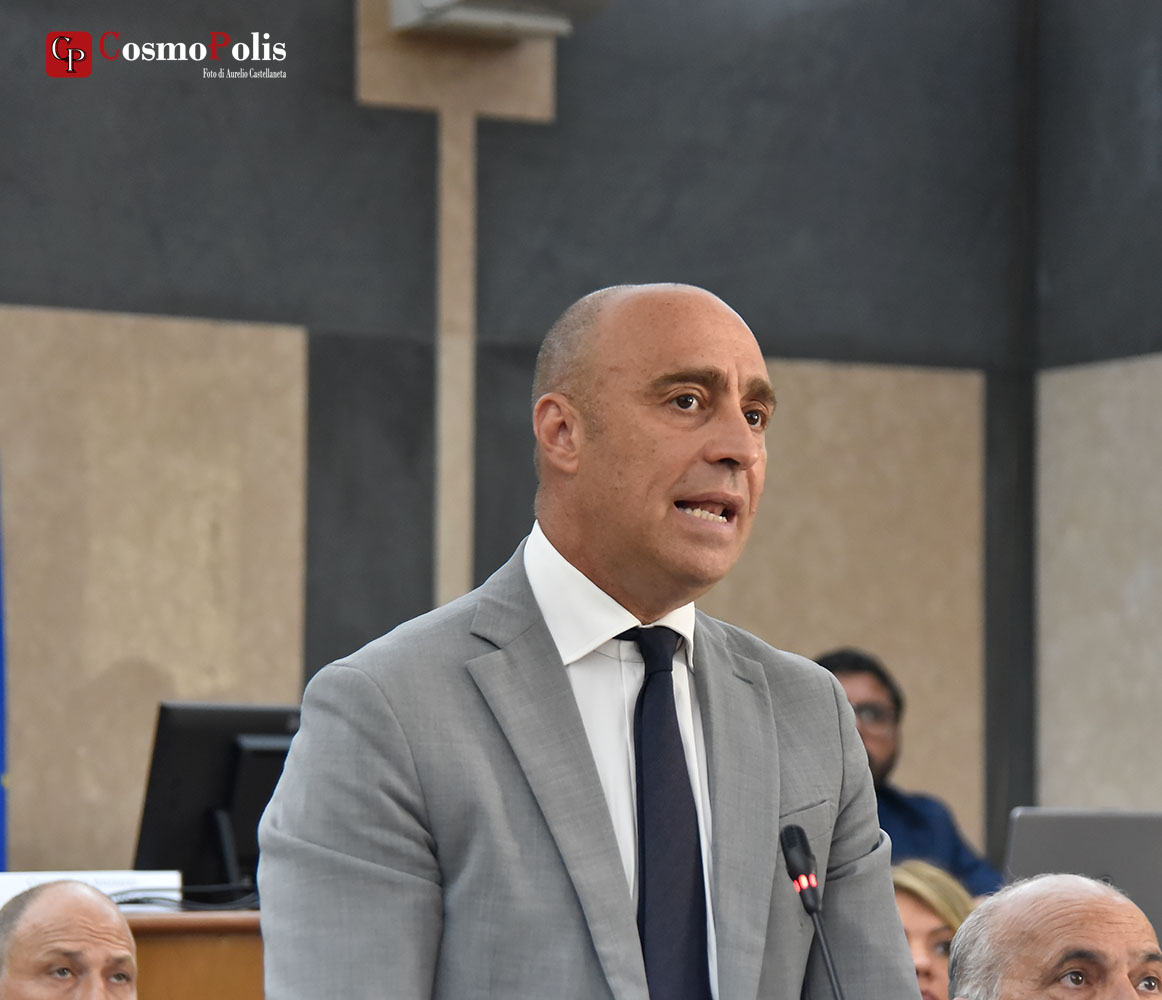 Bitetti: “Avanti con l’attuale Giunta, ma il programma votato va ...