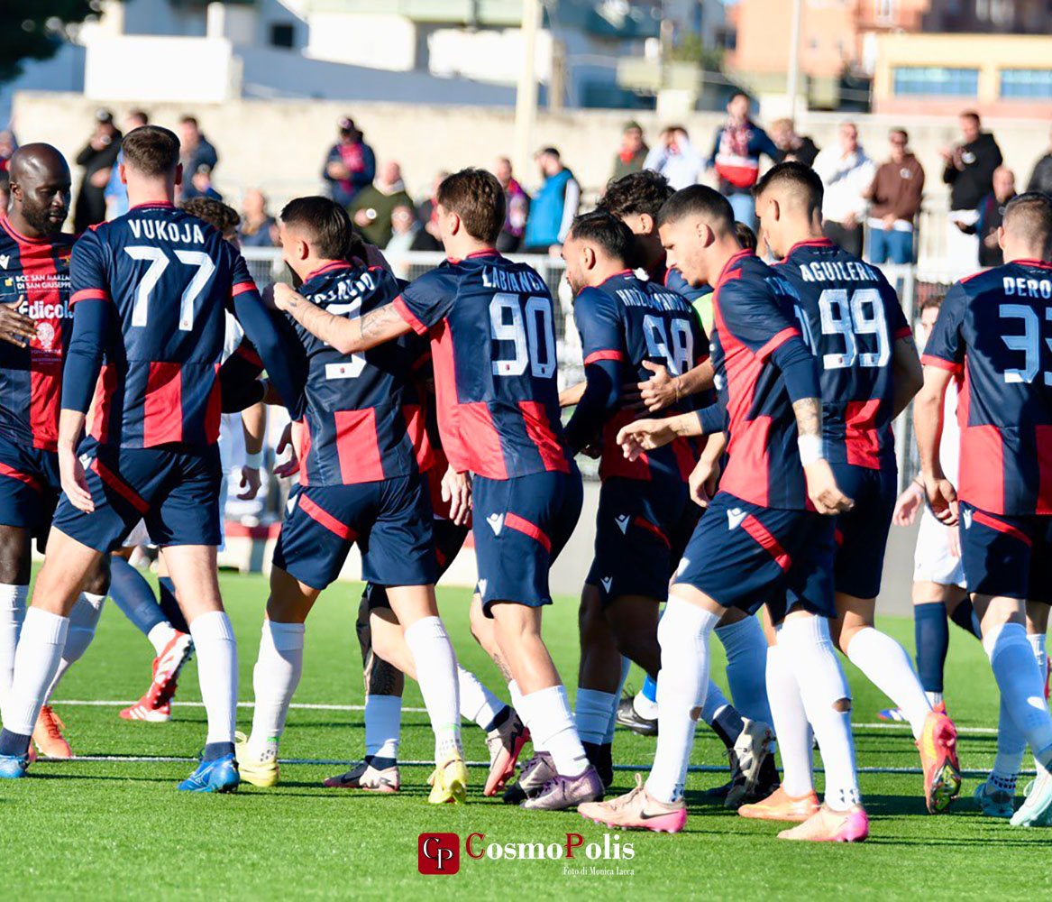 Coppa Italia, Taranto: battere il Gallipoli per arrivare in finale ...